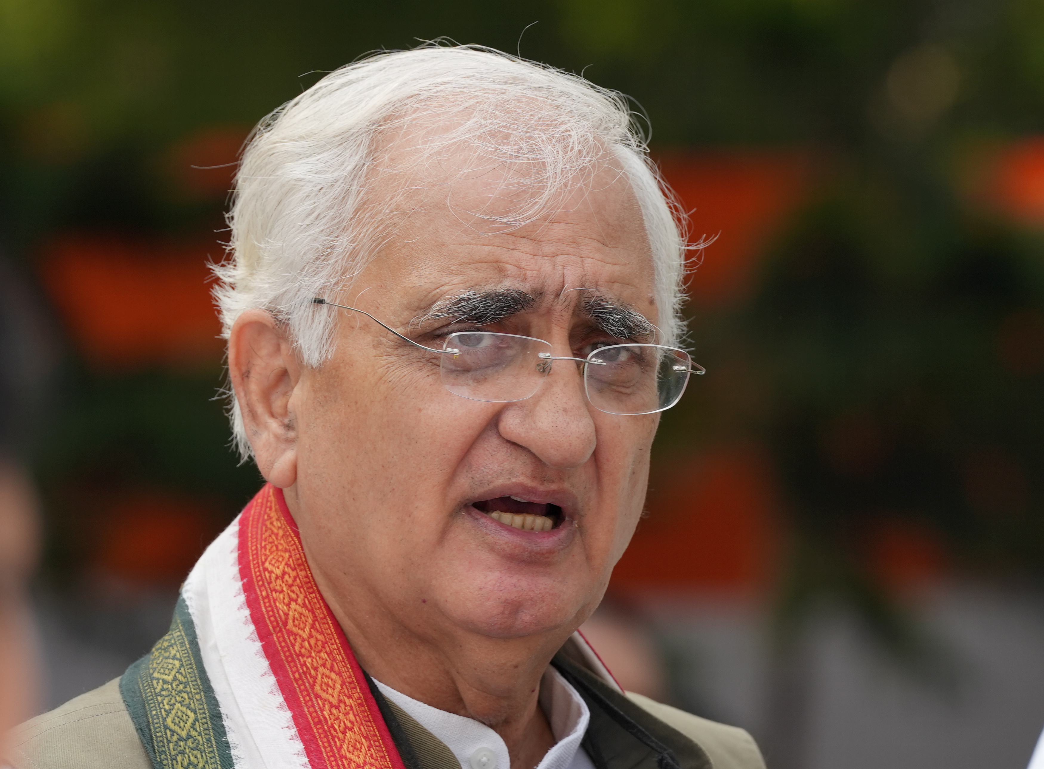 Congress pitches for 'wait-and-watch' approach on Nepal, 'taking lessons'