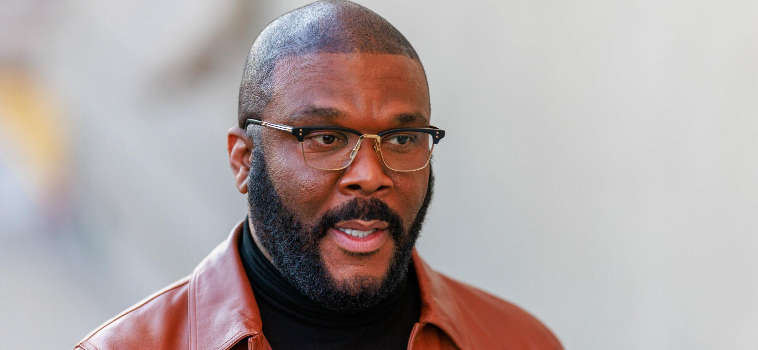 Tyler Perry's Sexual Assault Accuser Faces Backlash After Taking Claims ...
