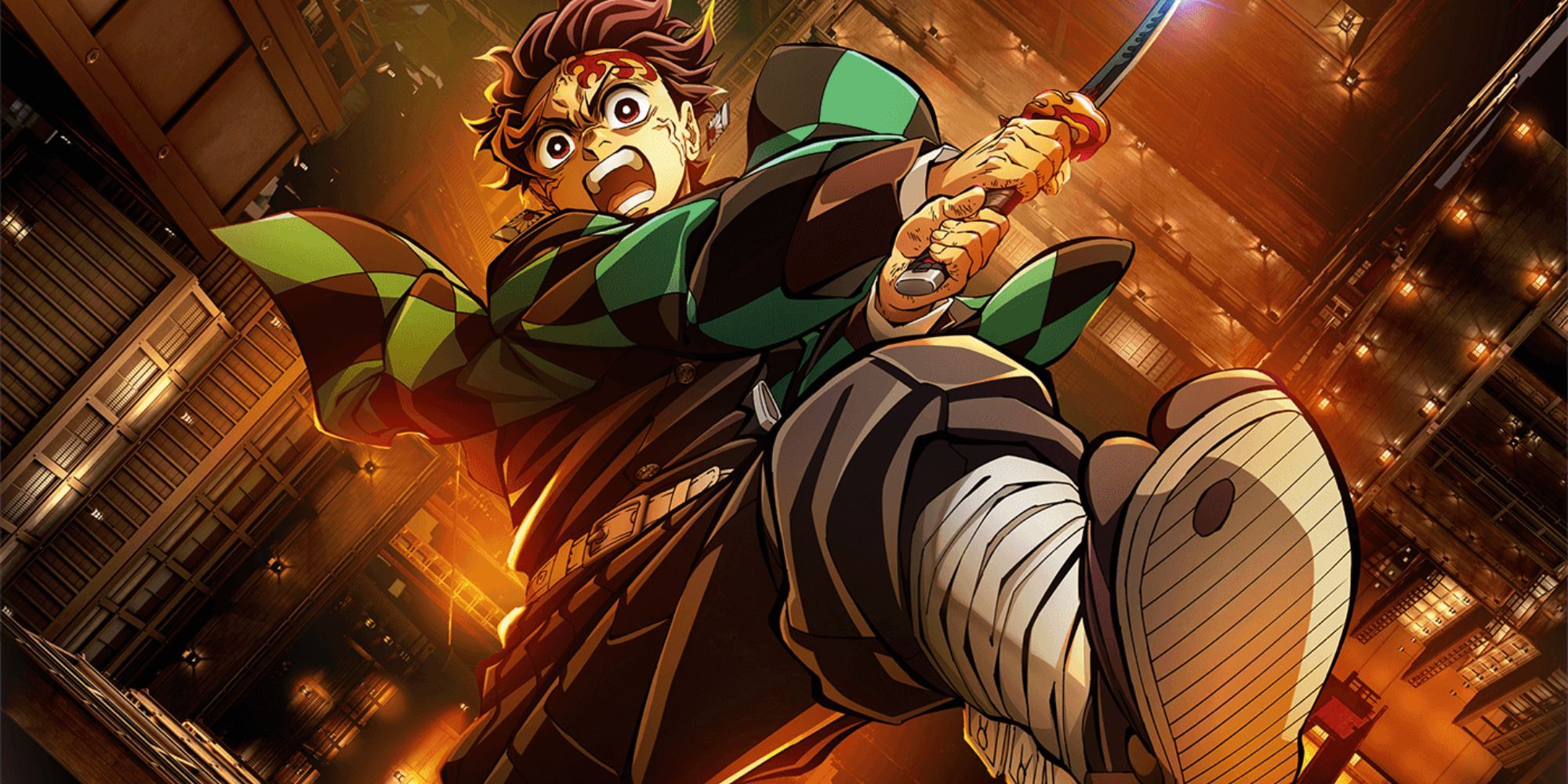 10 highest-grossing anime movies with perfect stories from beginning to end