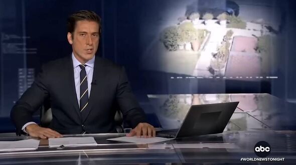ABC World News Tonight viewers 'deeply saddened' as David Muir breaks ...