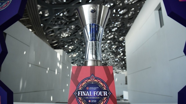 Euroleague: Ο κύβος ερρίφθη, στην Αθήνα το Final Four 2026