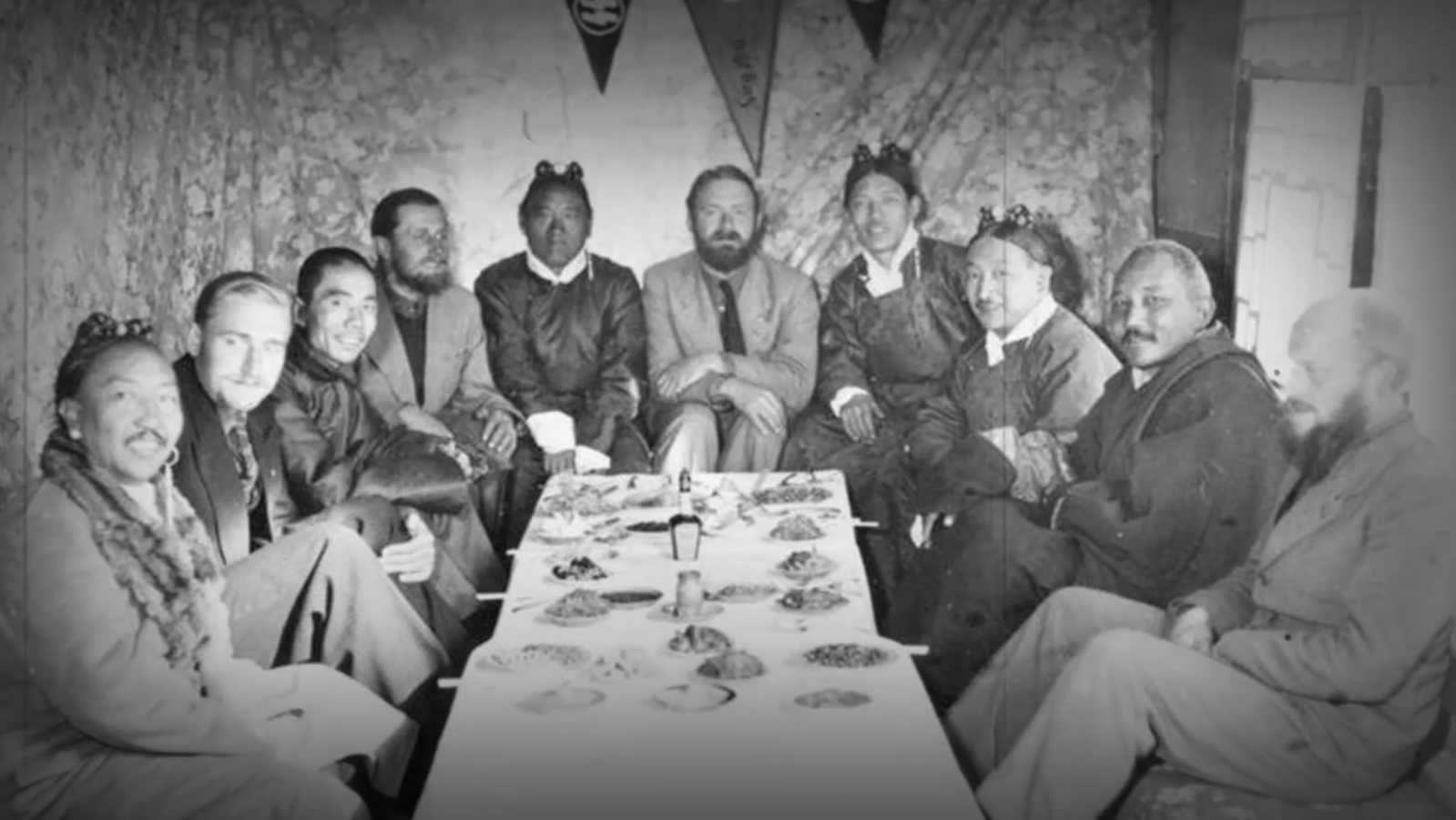 When Scholars Became Soldiers for Nazi Ideology