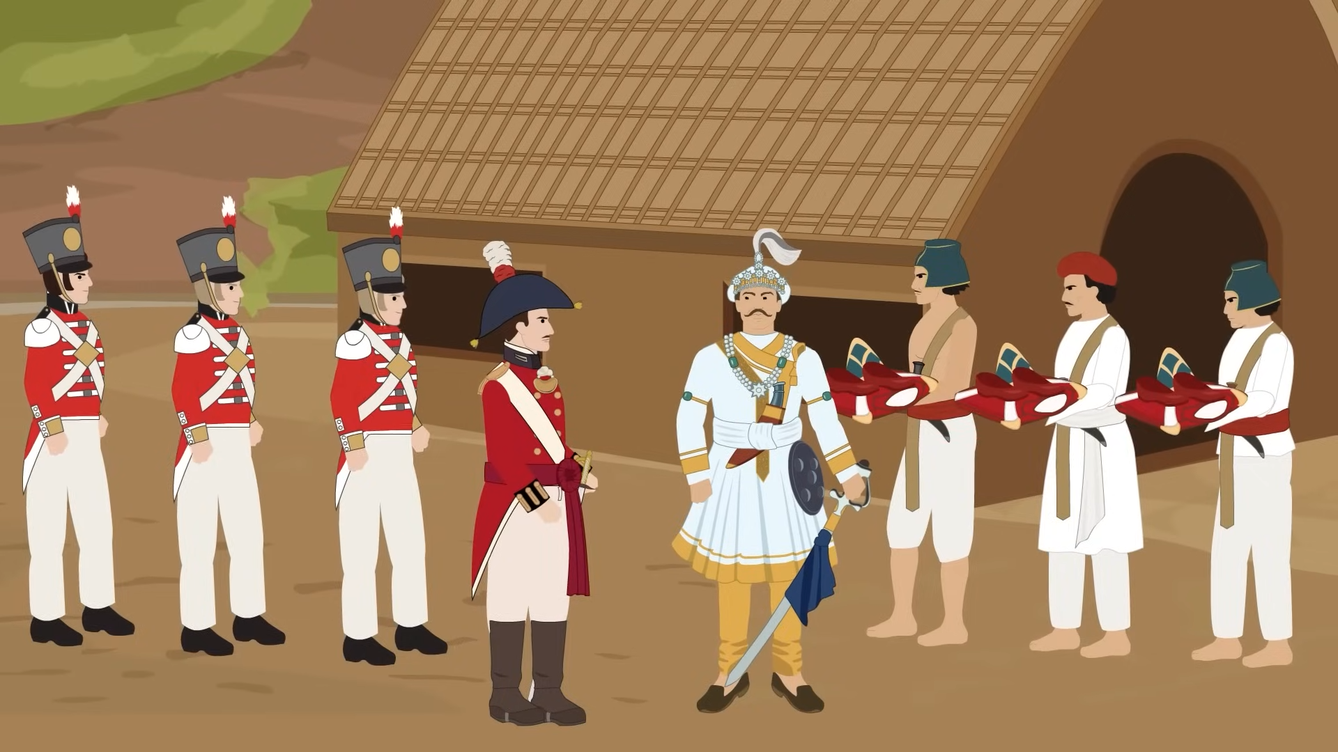Deadliest Fighters of All Time – Who Ruled the Battlefield?
