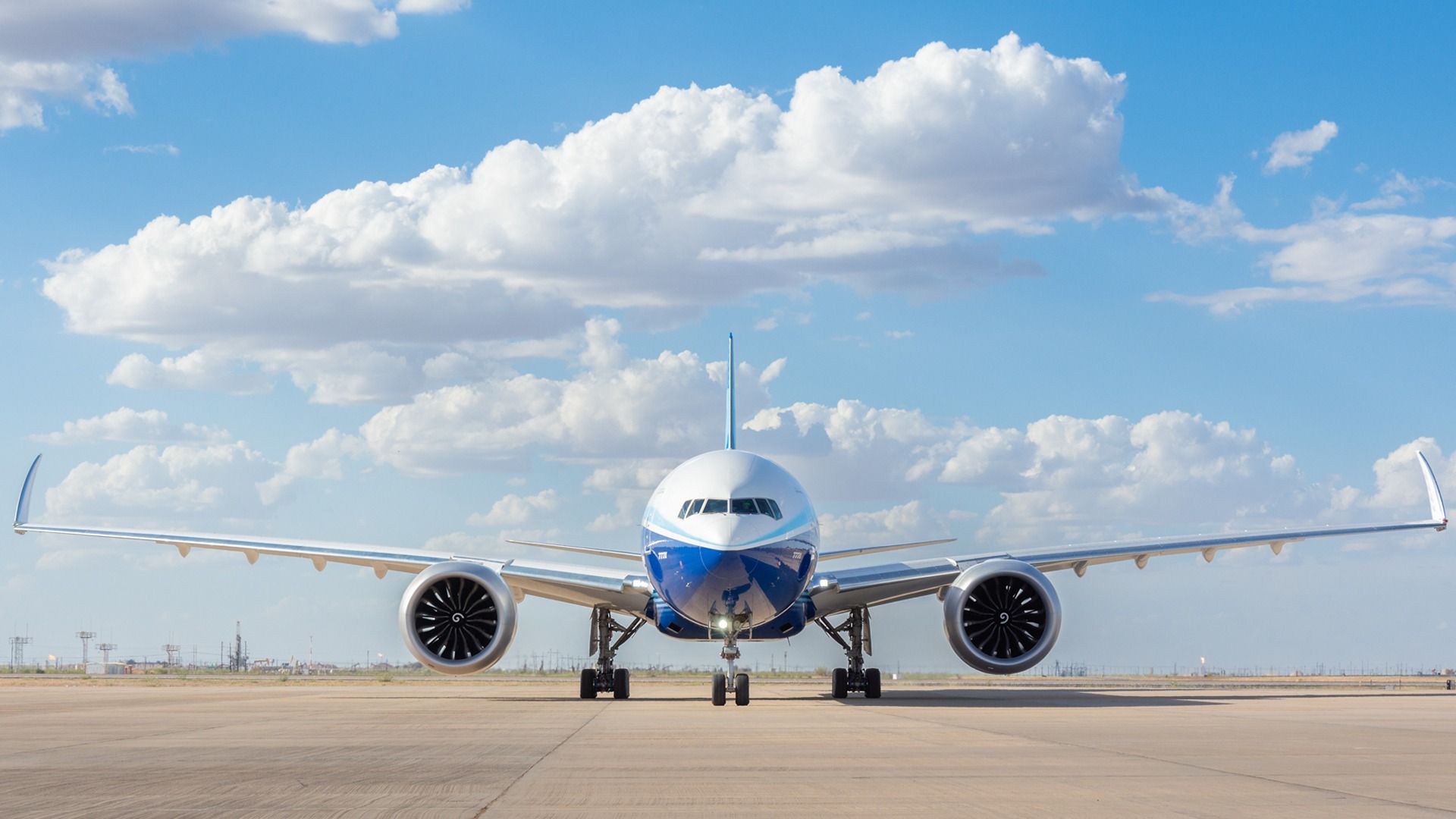 Why might the world’s widest widebody aircraft have Airbus worried?