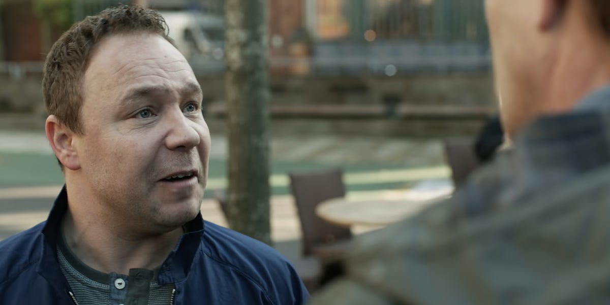 British crime series stacked with stars including Stephen Graham is on ...