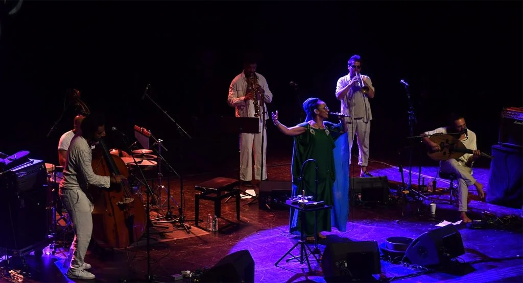 Pour ses 20 ans, le festival Arabesques de Montpellier honore le Maroc