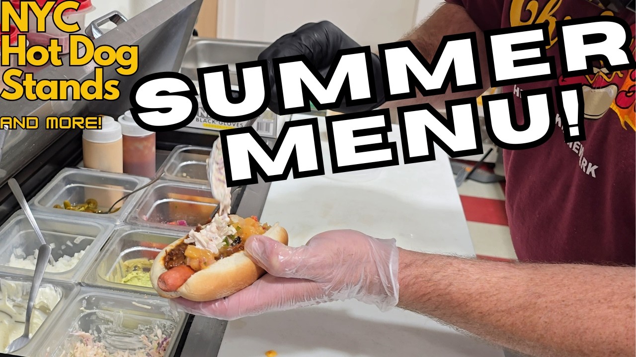 Chris' Red Hots in Verona, NJ