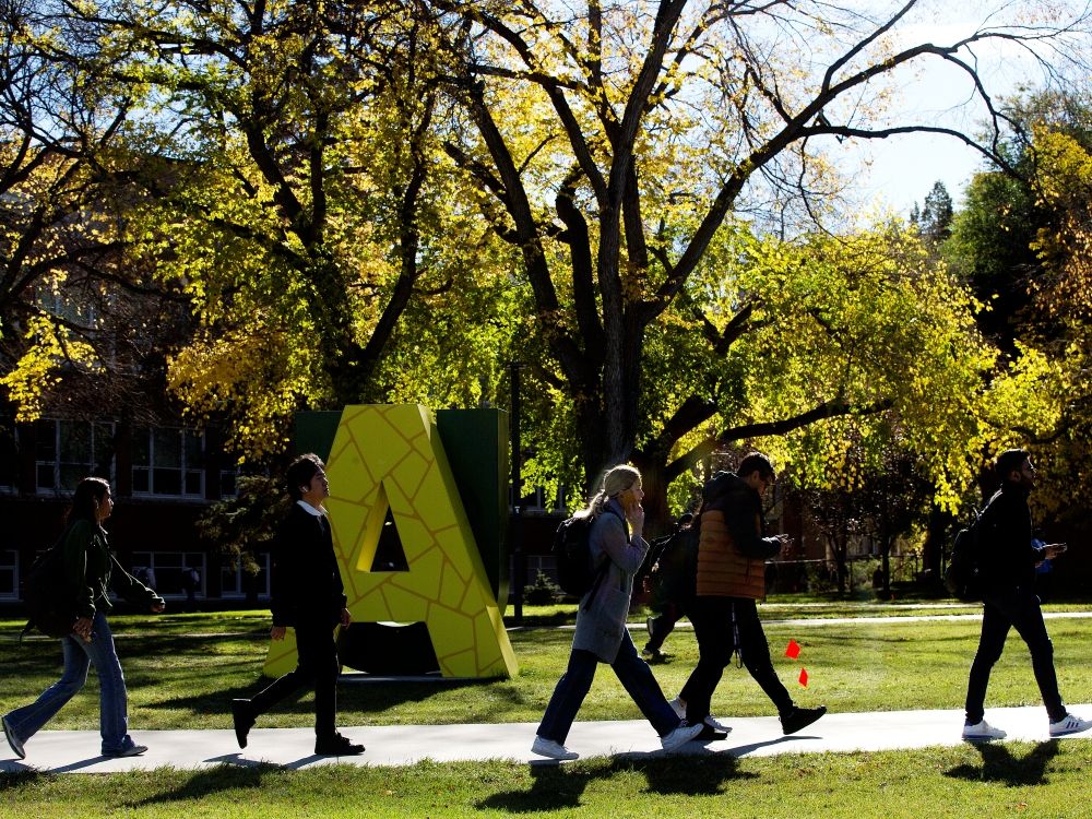 Peter MacKinnon: If students are self-censoring on campus, that's a ...