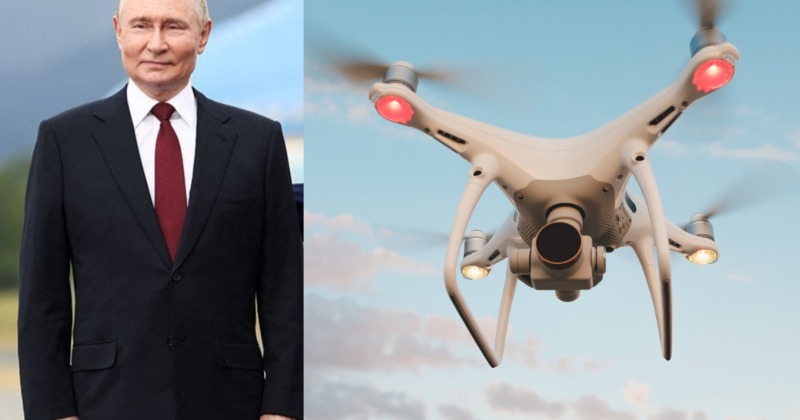 Russia’s drones force Warsaw Chopin shutdown; airport reopens but warns ...