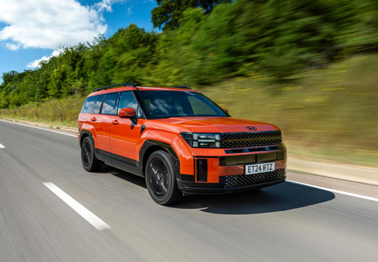 "We're due a renaissance" in cool small cars says Hyundai design boss