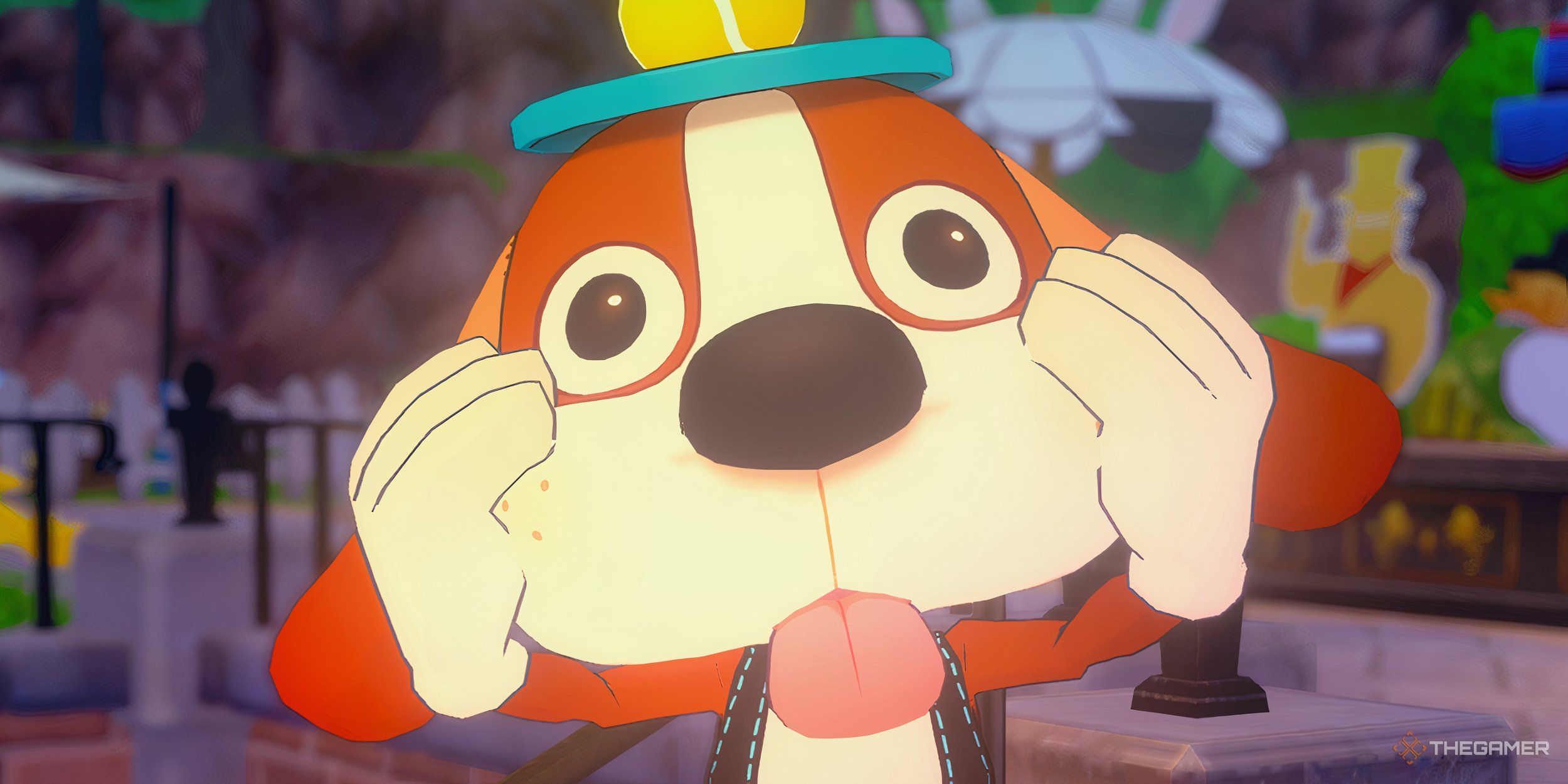 All Pets And How To Get Them In SoS: Grand Bazaar