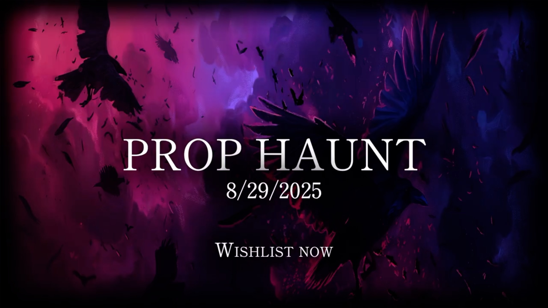 Prop Haunt Official Early Access Release Date Trailer