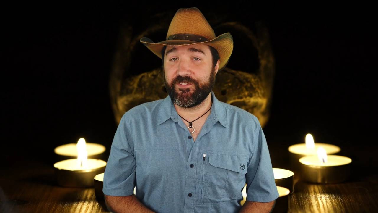 25 Artifacts Possessed by Evil Spirits