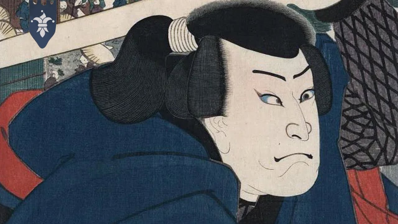 Inside the World of a Samurai – Life in Medieval Japan