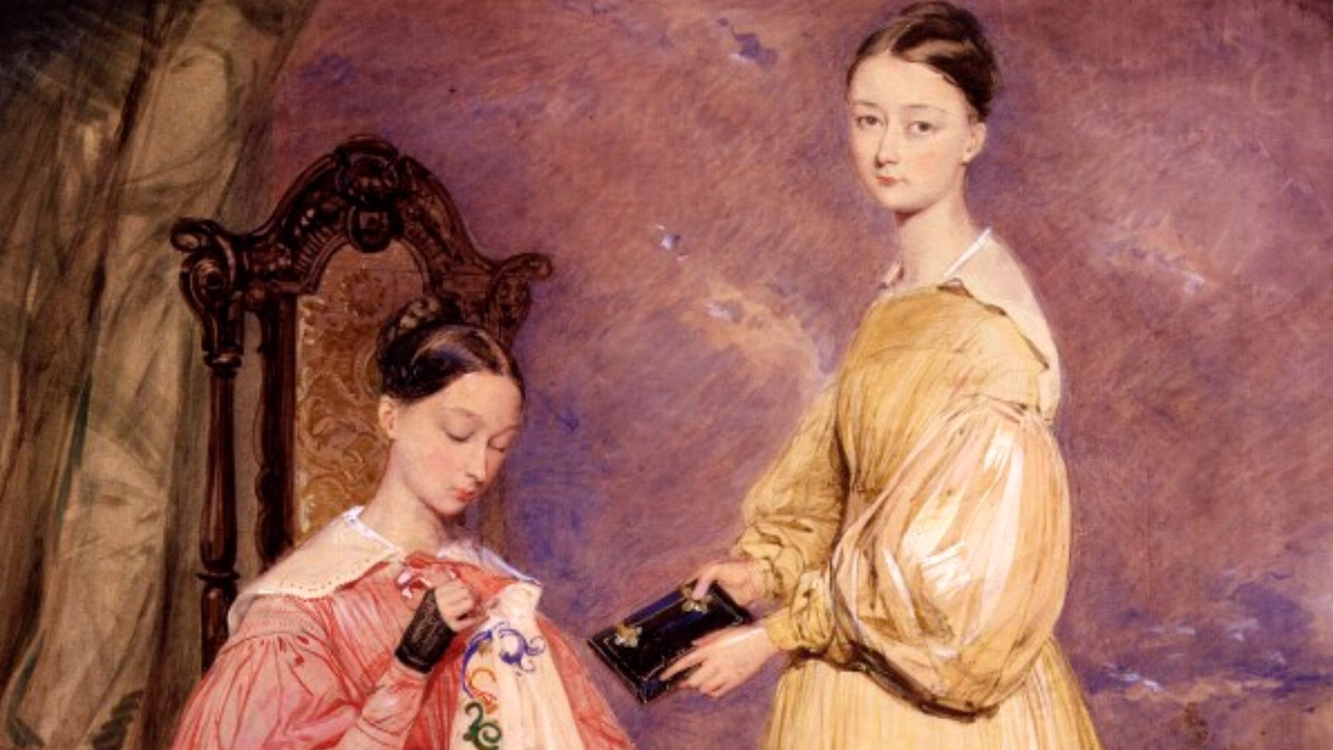 Florence Nightingale Lived Like No Other