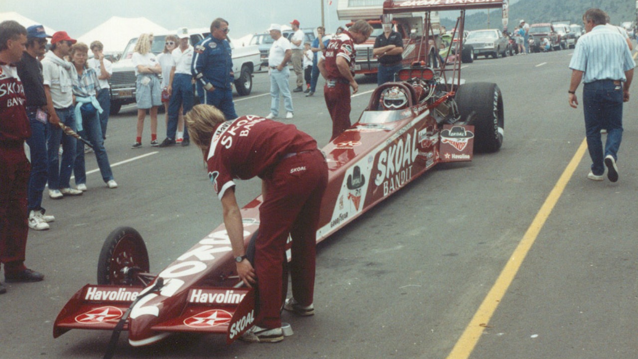 5 drag racing legends who ruled the quarter mile in the 1970s