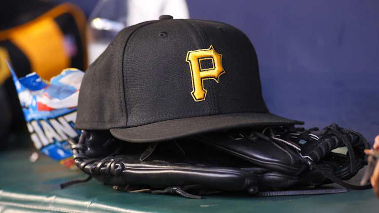 Pirates Pitching Prospect Continues Incredible Streak