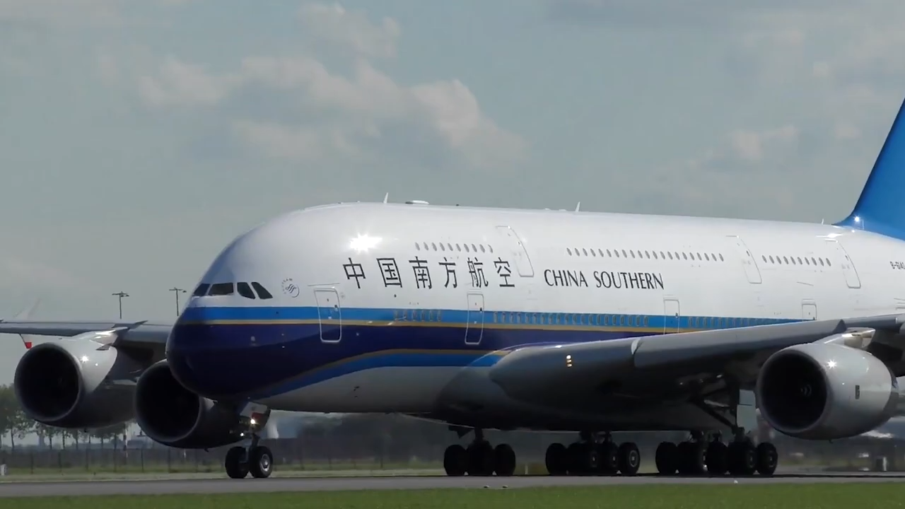 The Rise of Chinese Jets – How COMAC Plans to Take on Boeing and Airbus