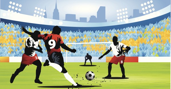 2026 World Cup Marketing Tactics for U.S. Brands Ready to Get Serious About Soccer