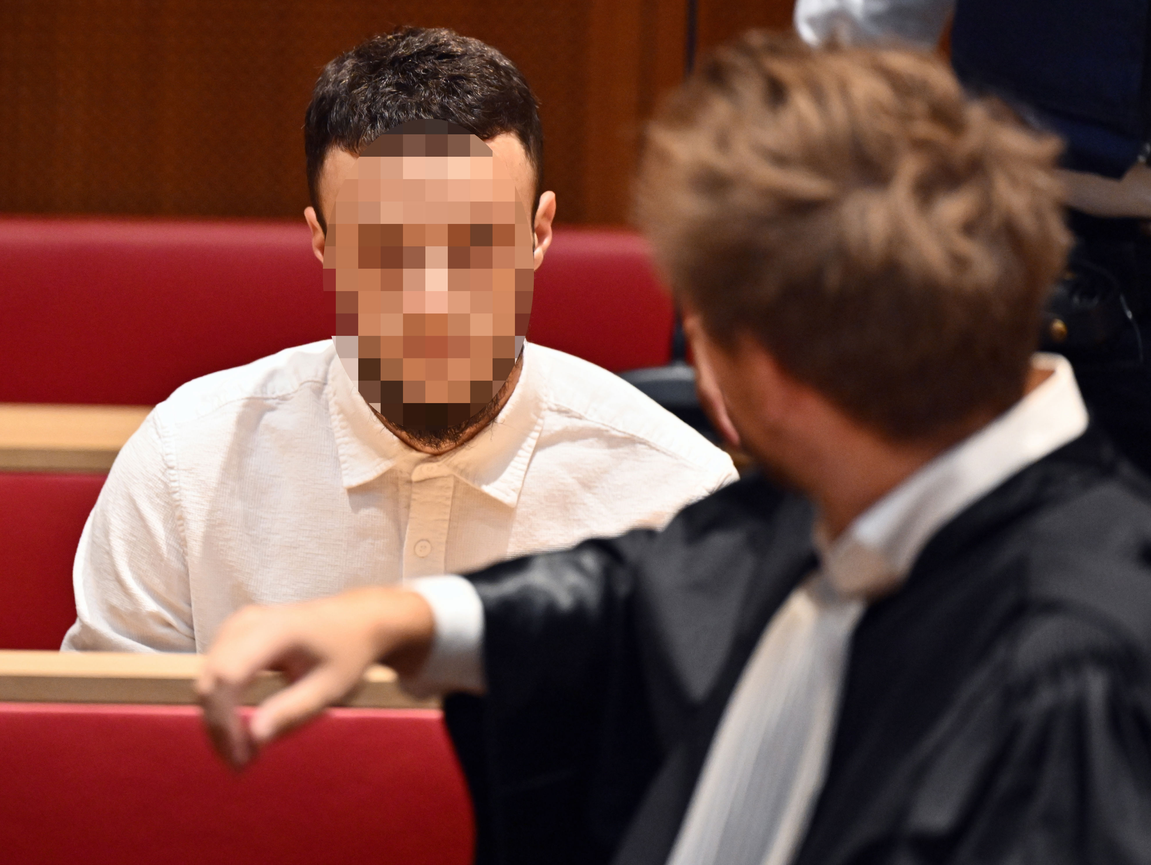 Assises Namur - Jason Chainiaux ne présente pas de trouble mental qui ...