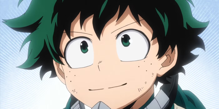 My Hero Academia Movie Lands Welcome To Derry Co-Creator Jason Fuchs ...