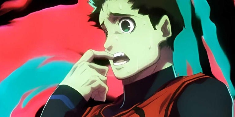 Blue Lock's 20 Best Soccer Players