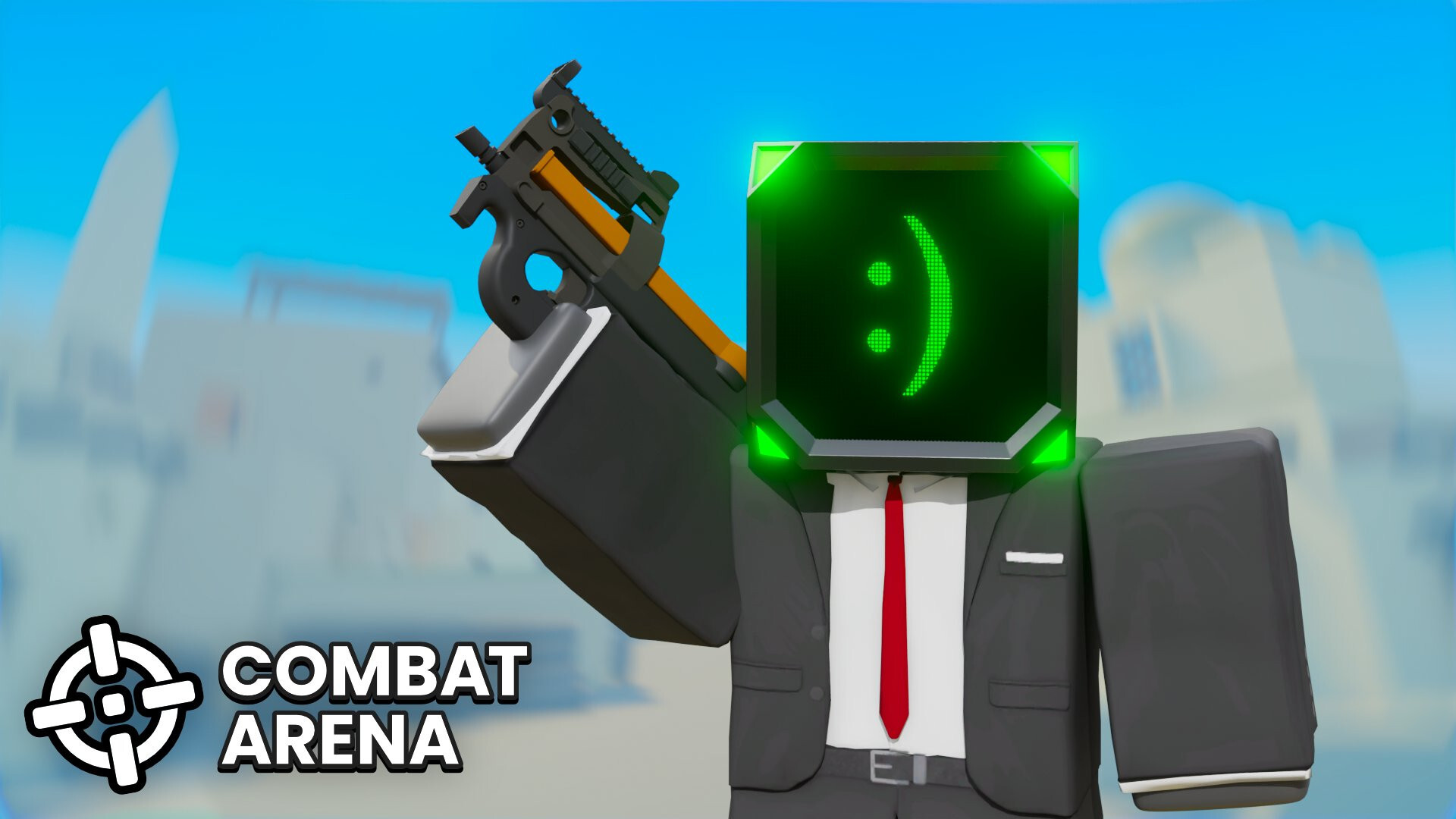 Combat Arena Codes (October 2025)