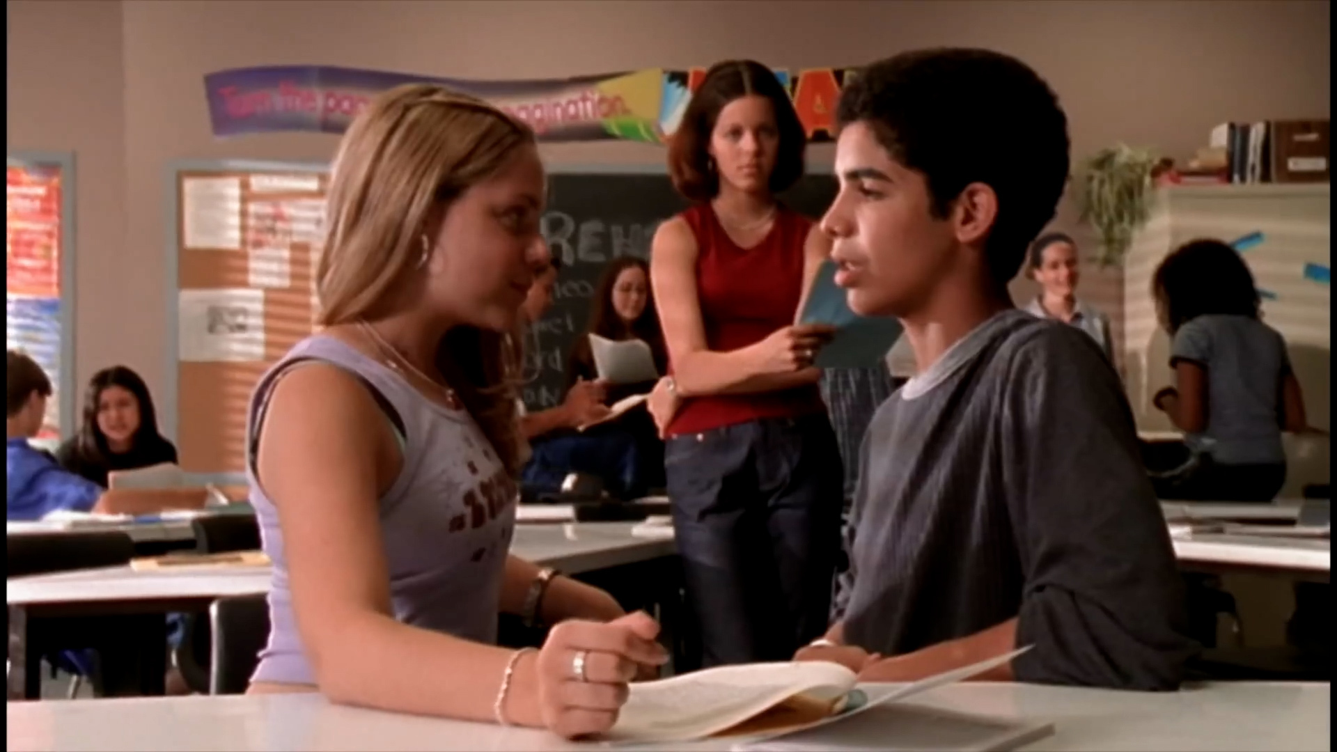 'Degrassi' doc makers say Drake was eager to take candid look back on ...