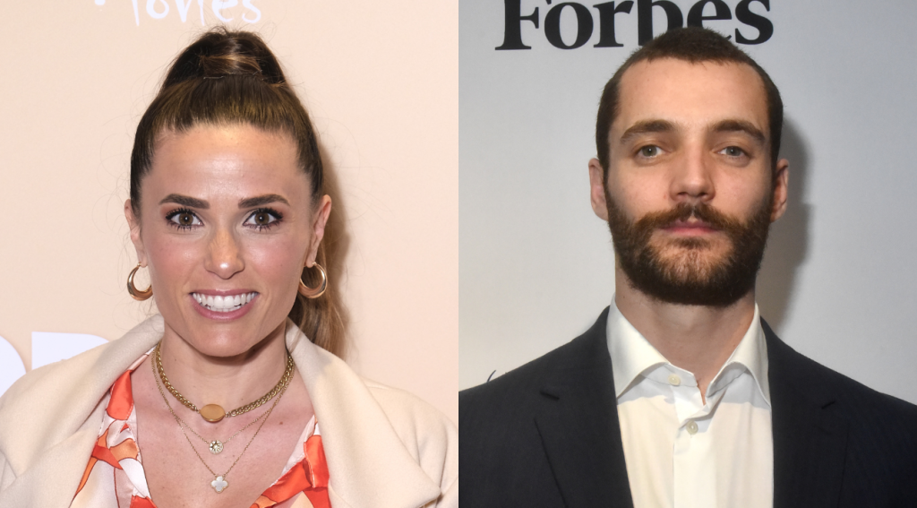 "C'est une super famille" : Capucine Anav revient sur le couple qu'elle ...