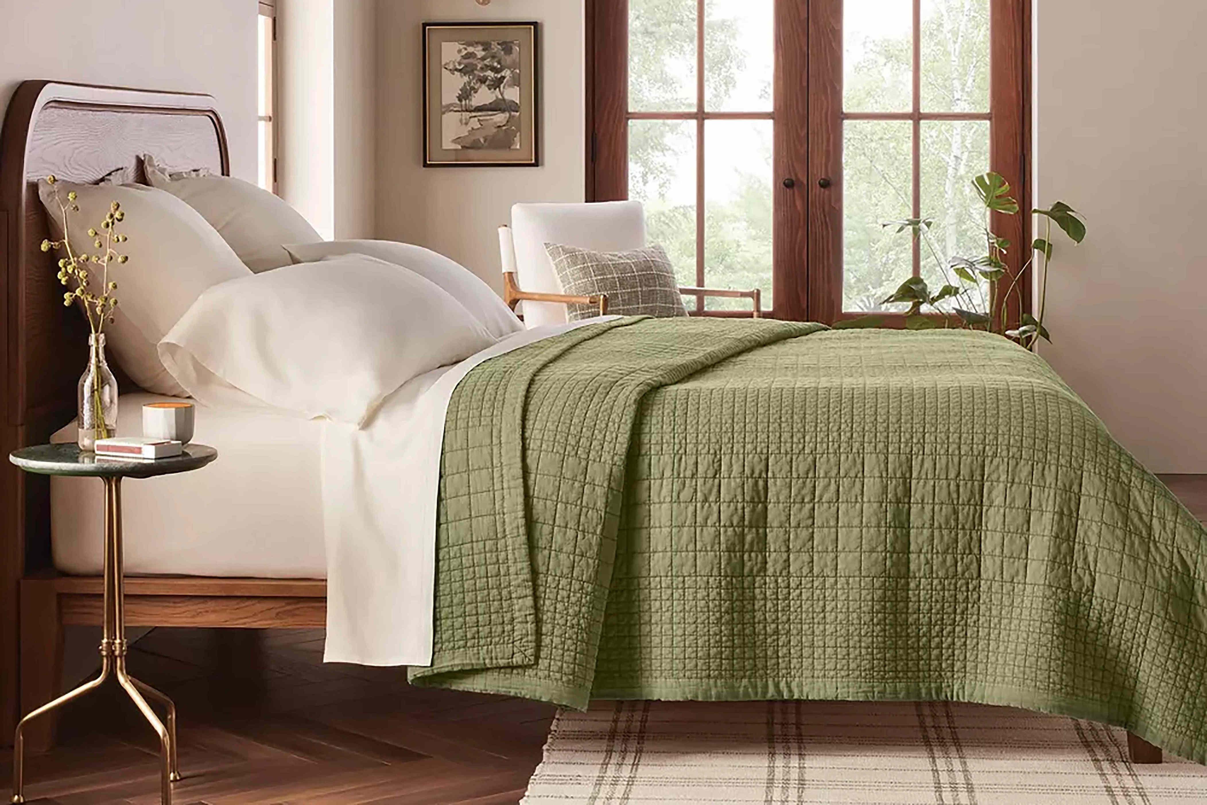 Target’s Fall-Ready Quilts ‘Brighten Up’ Bedrooms and Are the ‘Right ...