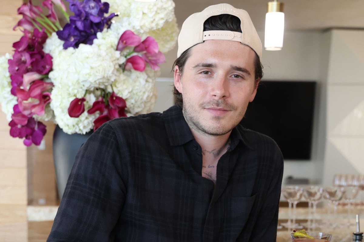 Brooklyn Beckham ‘seeks billionaire father-in-law's help to launch ...