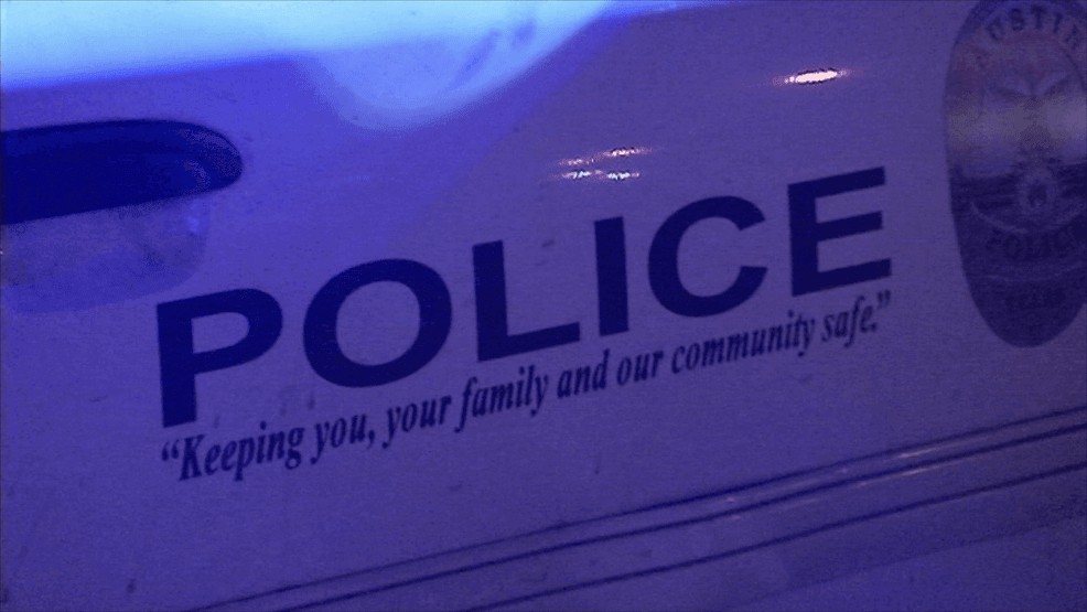 Shoal Creek Blvd. closed in N Austin after crash downs wires; driver ...