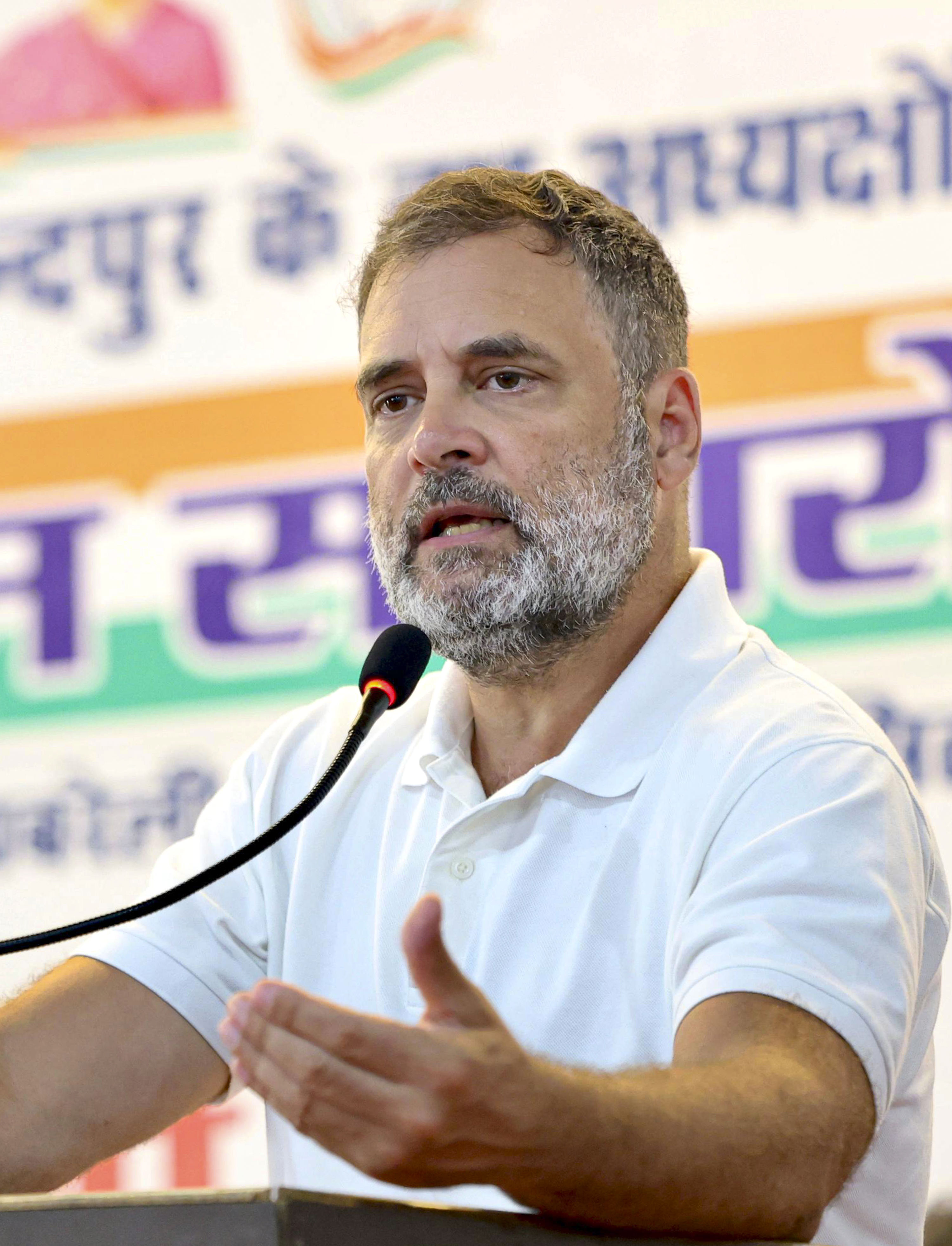 Our slogan 'Vote chor, gaddi chhod' proved across country: Rahul Gandhi