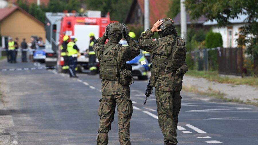 Εισβολή ρωσικών drone στην Πολωνία: Η «προειδοποίηση» της Μόσχας και τα ...