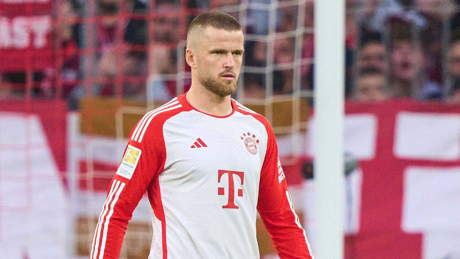 Eric Dier reflects on Bayern Munich spell as he joins Monaco