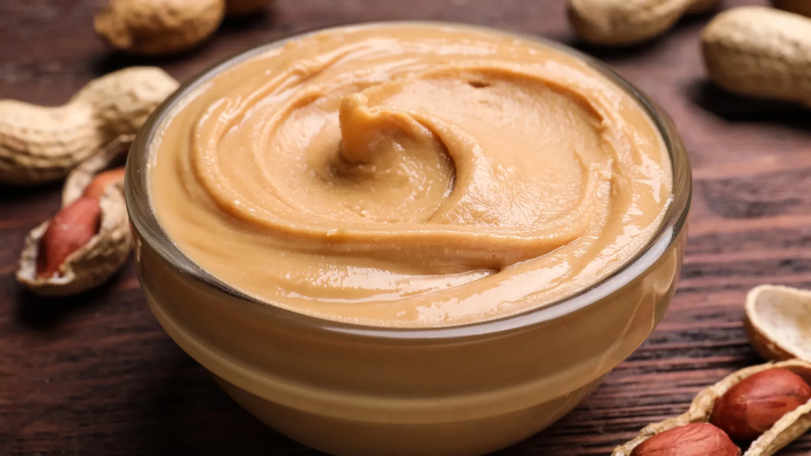 10 peanut butter dishes that go beyond the sandwich everyone knows