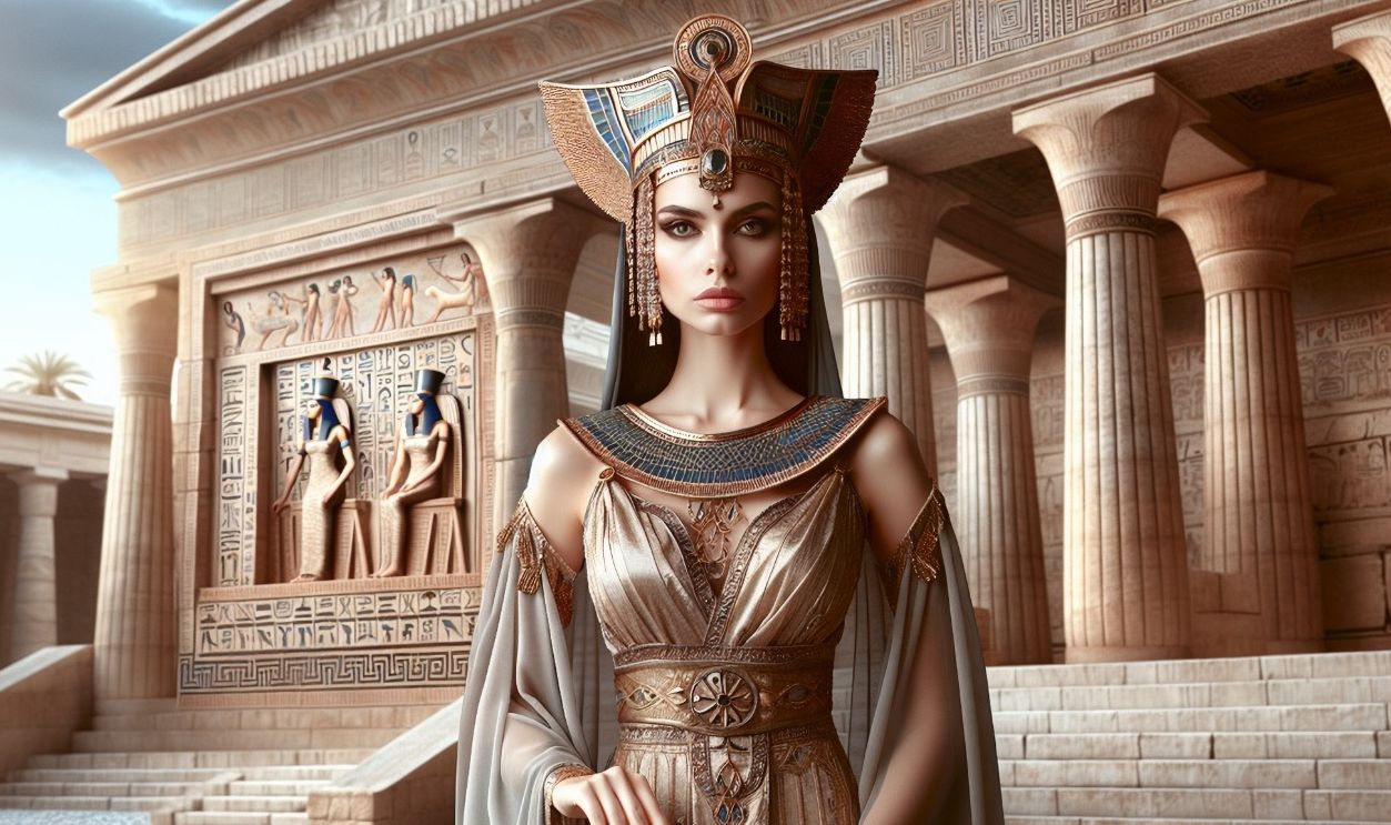 What Everyone Gets Wrong About Ancient Egypt