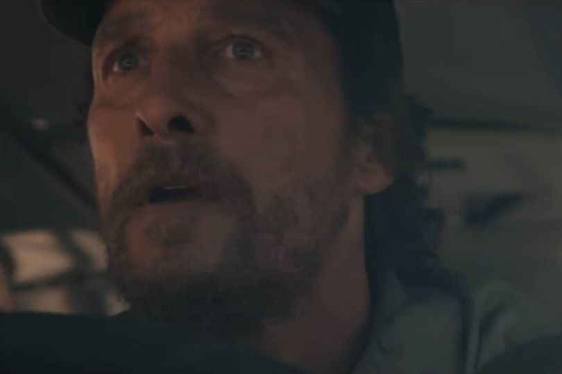 The Lost Bus real people: Meet the heroes who inspired the film about ...