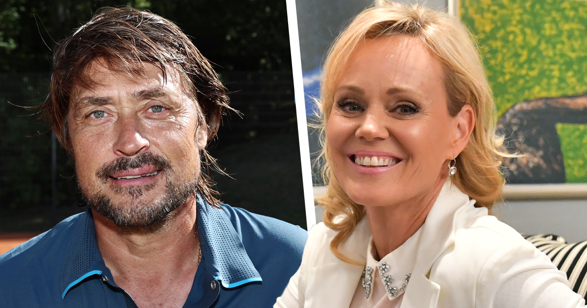 Apu: Sirpa Selänne rehellisenä parisuhteesta – harvinainen ulostulo