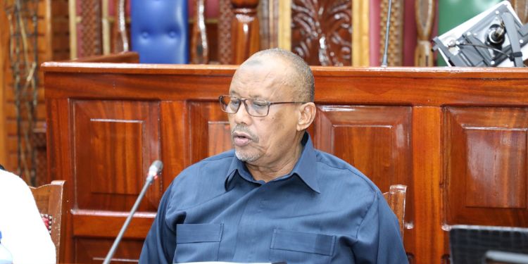 Abass Sheikh Profile: Educational Background, Career, Family and Net Worth