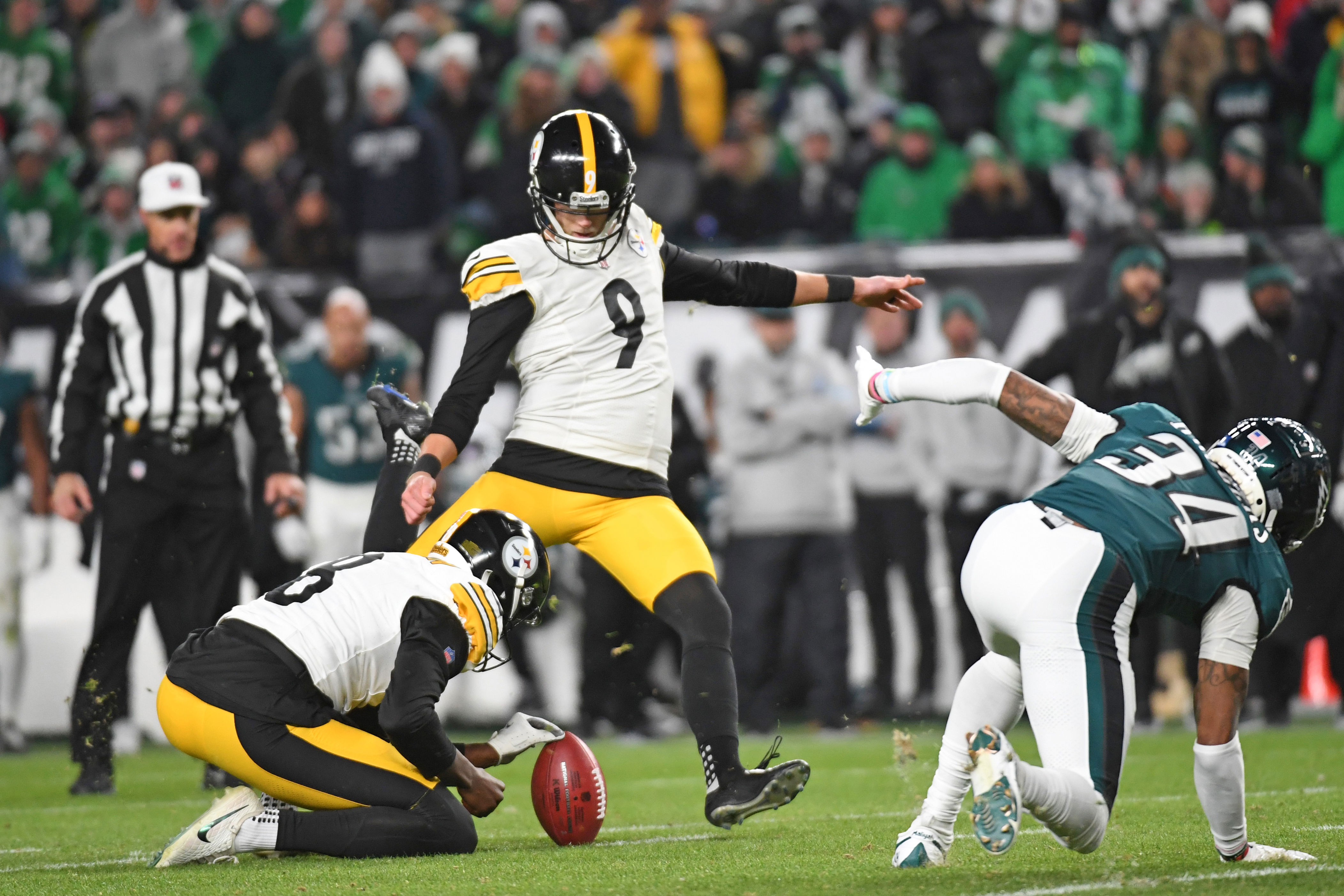 Top 32 fantasy football kickers for Week 2