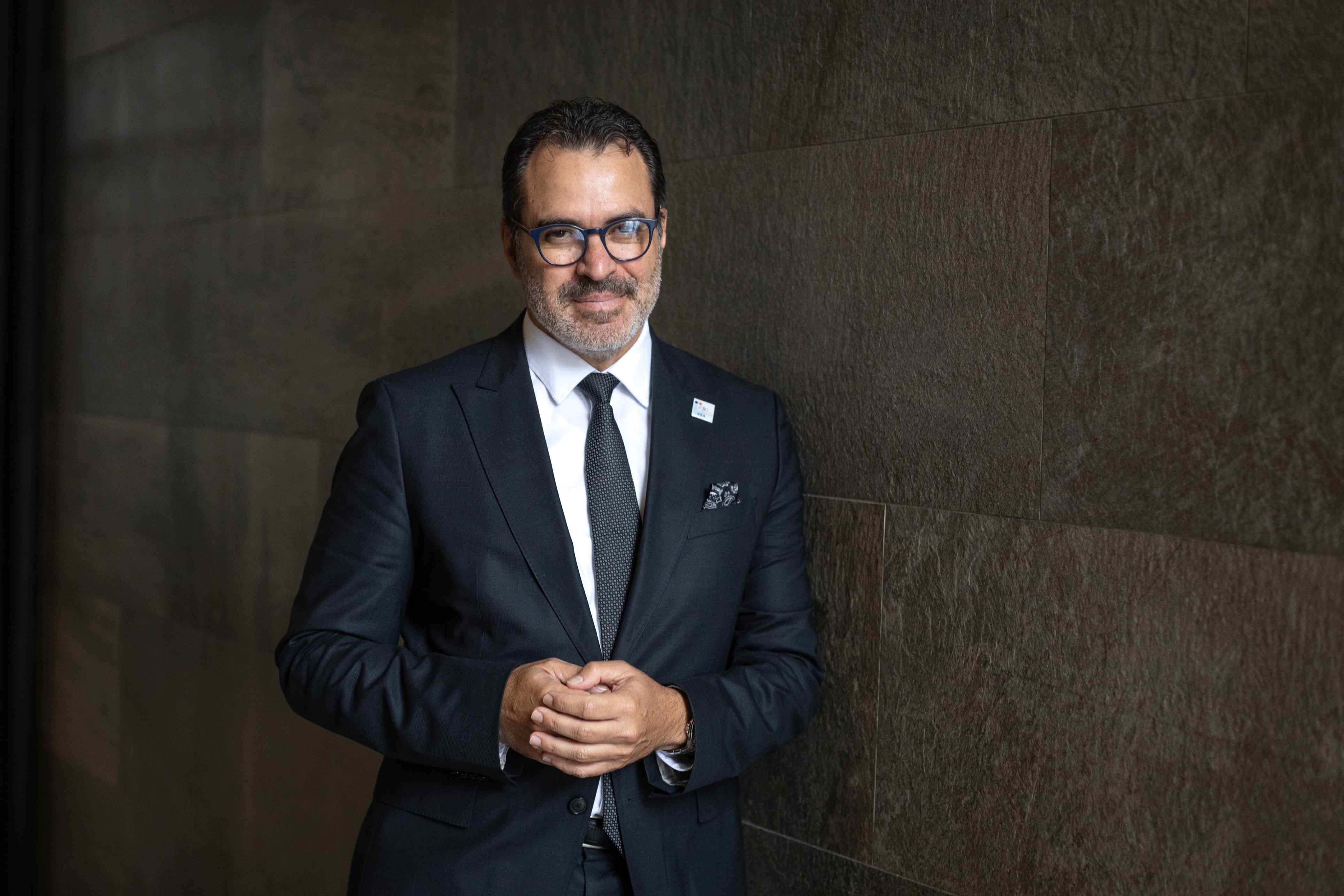 Kevin Casas-Zamora: “Si El Salvador de Bukele es un éxito en reducir la ...