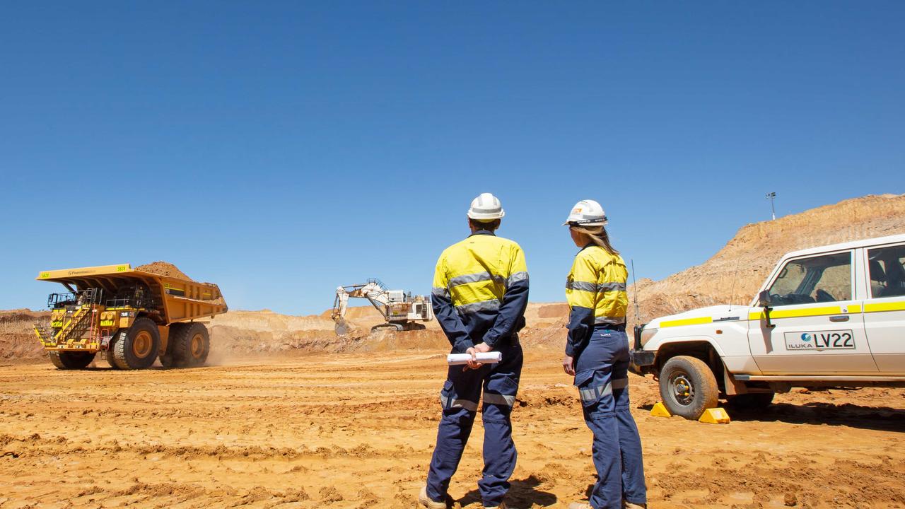 ‘Devastating’: Hundreds of mining jobs up in the air