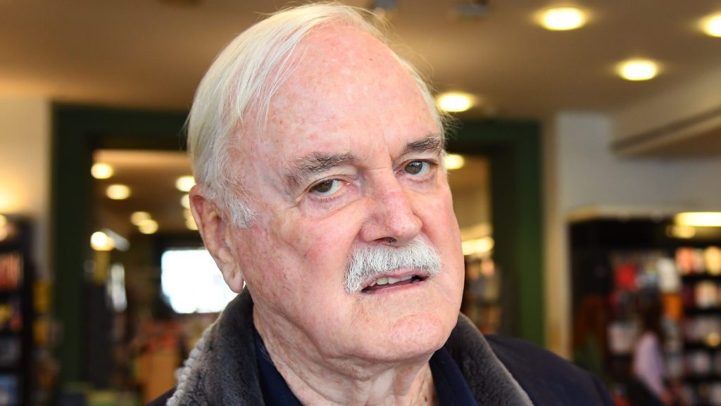 John Cleese Eviscerates BBC For Being "Cowardly" About Offending "The ...
