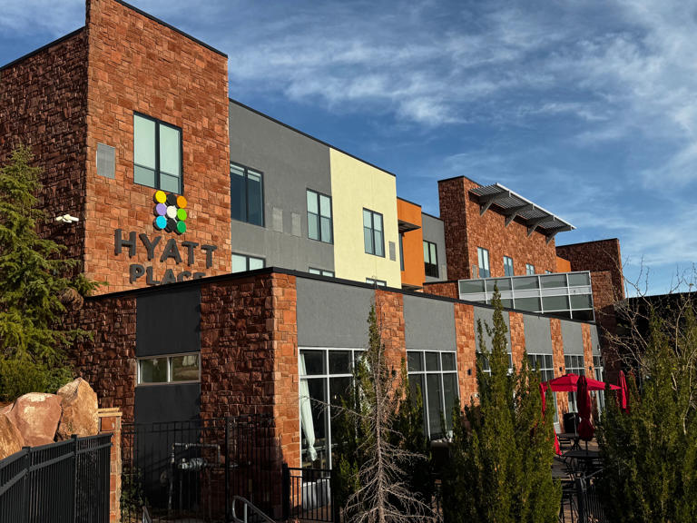 New Chase offers for Hyatt Place, Hyatt House, and Hyatt Studios [Targeted]