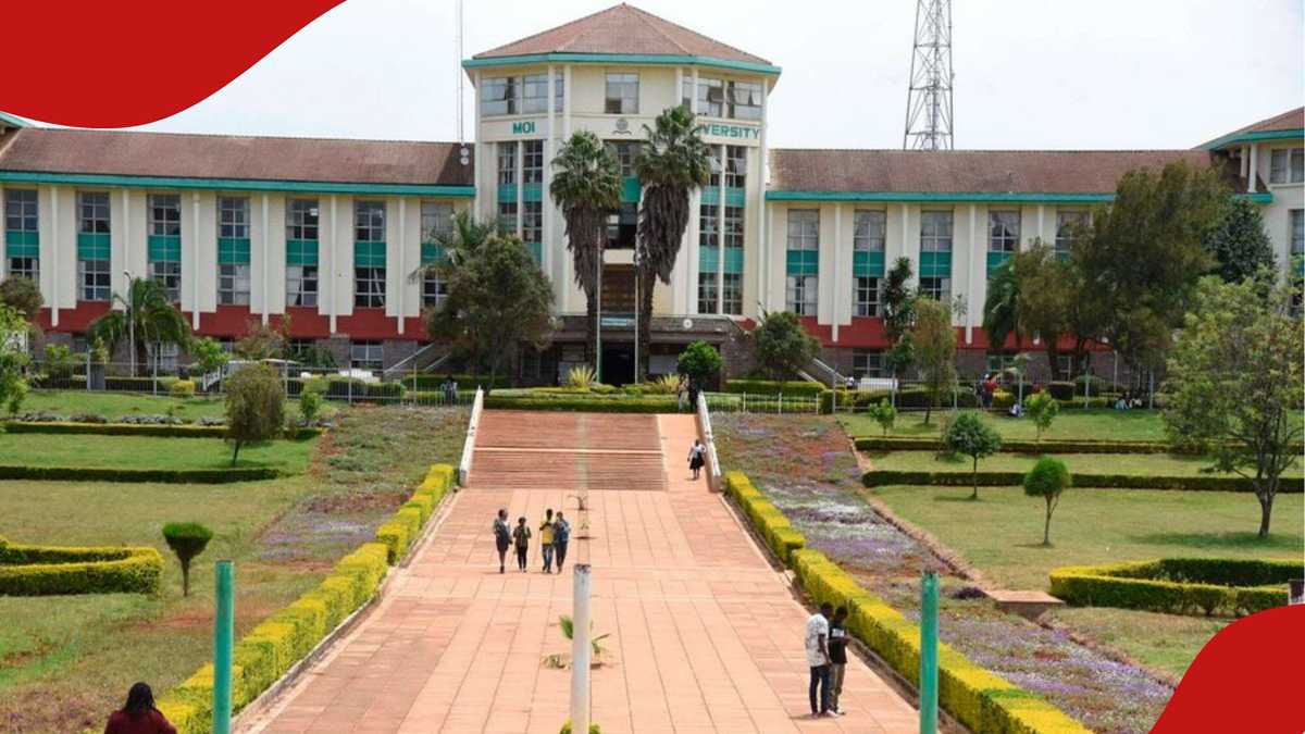 Moi University lecturers end strike after reaching agreement with ...