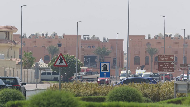 Has the Israeli airstrike on Qatar put ceasefire negotiations at risk?
