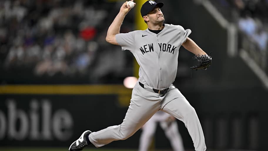 Jake Bird continues to show Yankees what they wish they could ignore ...