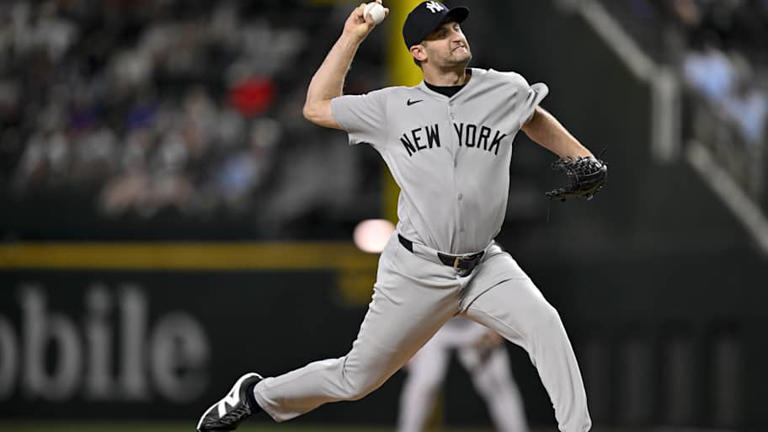 Jake Bird continues to show Yankees what they wish they could ignore ...