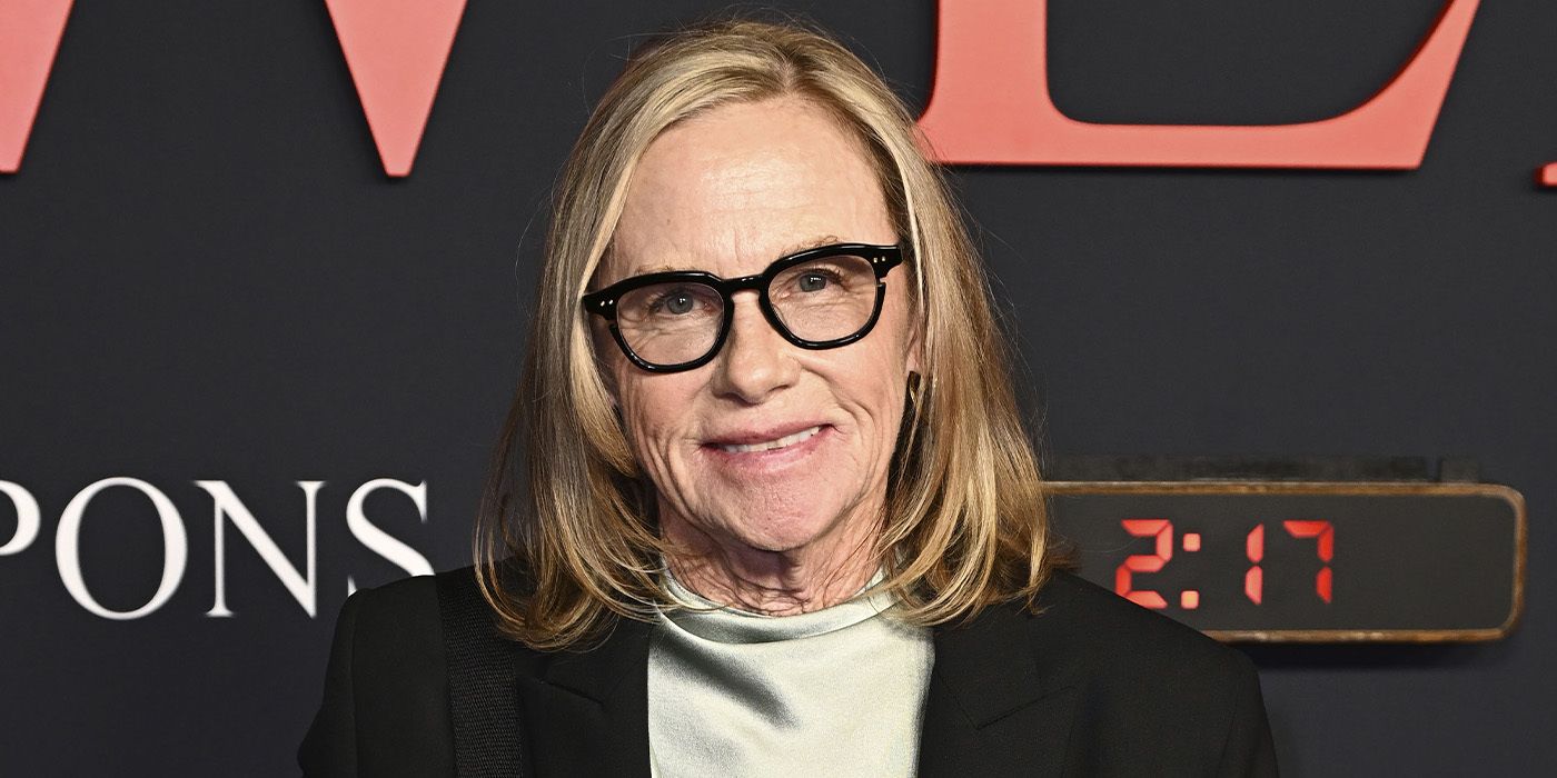 32 Years Before Her Witchy Role in ‘Weapons,’ Amy Madigan Starred in ...